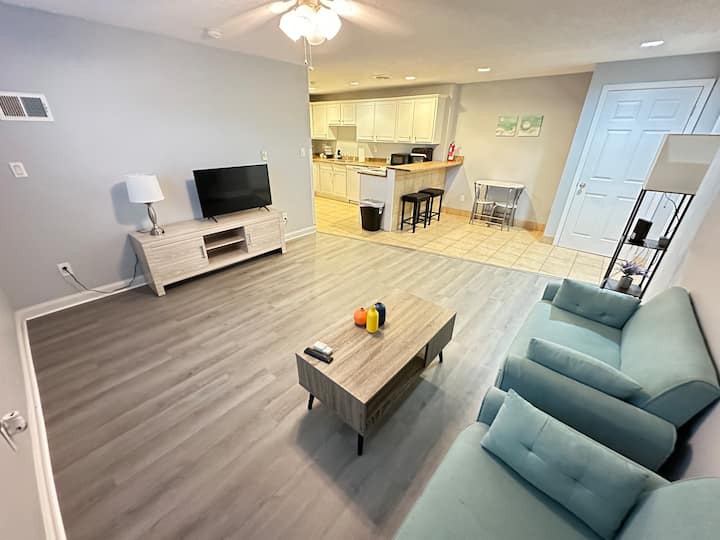 Fresh Getaway - Middletown, OH