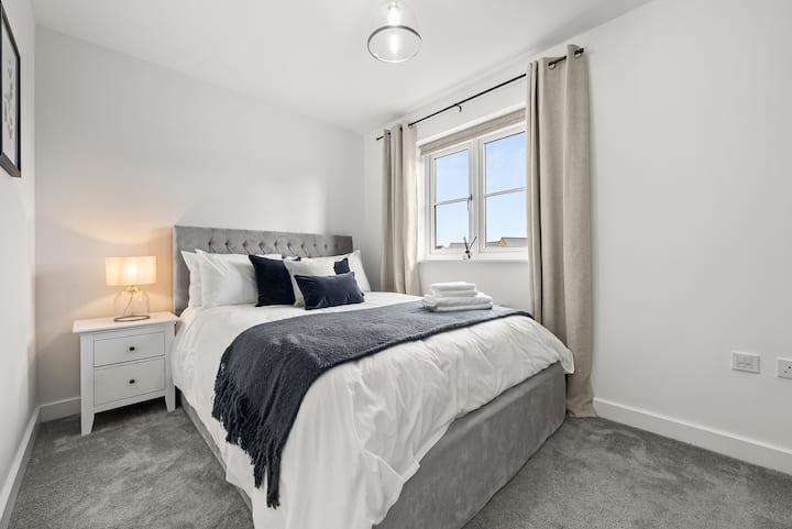 Foxden House - Cosy Home In Bourton-on-the-water - Bourton-on-the-Water