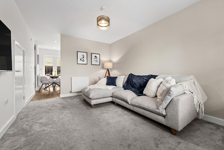 Foxden House - Cosy Home In Bourton-on-the-water - Bourton-on-the-Water