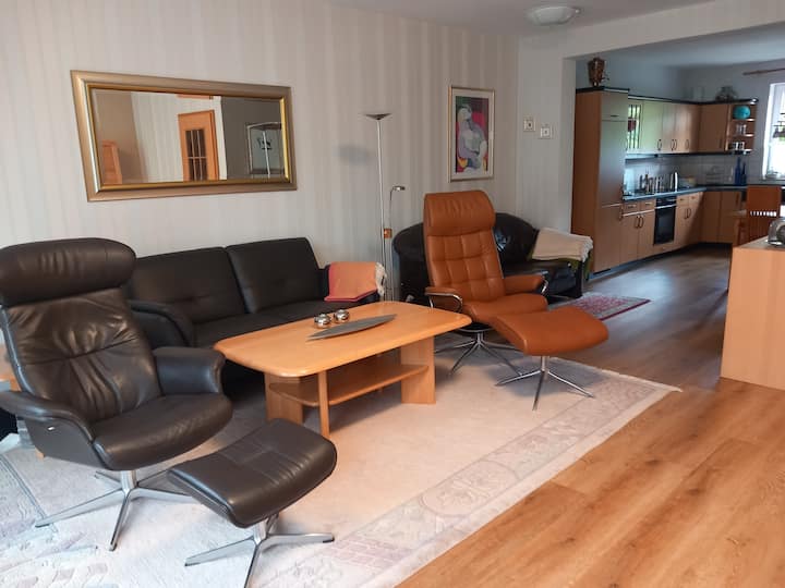 Reihenhaus In Langenhagen - Langenhagen