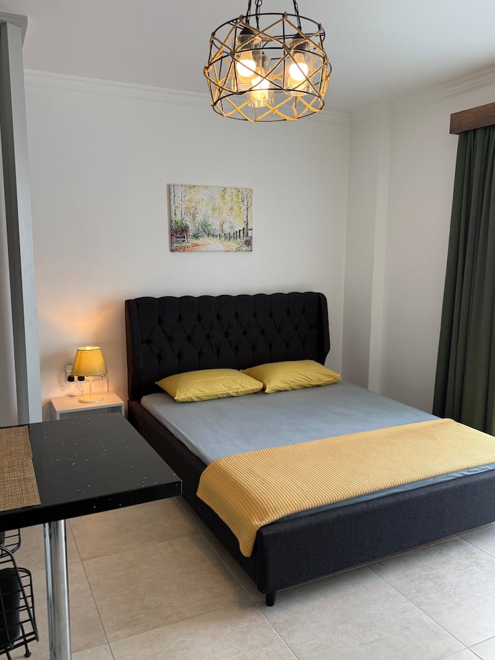 Eşsiz Manzaralı, Konforlu Ve Huzurlu Tatil Eviniz - Northern Cyprus