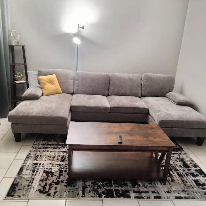 Coveted Southside 4 Br Brick - Corpus Christi, TX