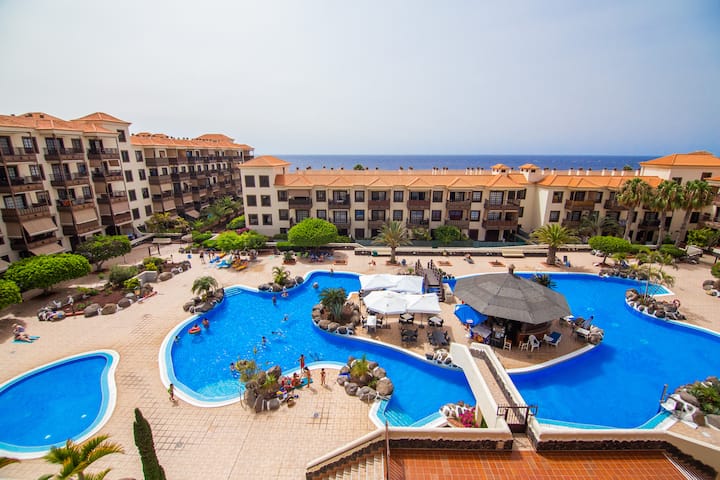 Bacon Del Mar Apartment - San Miguel de Abona