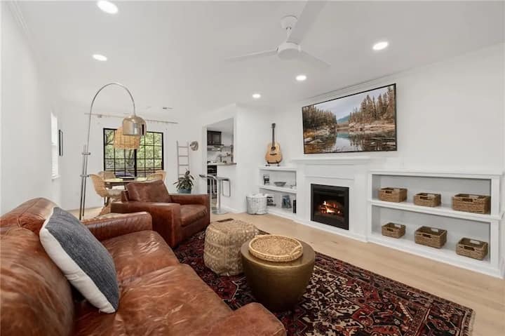 Bella Vista : Maison Familiale 4 Chambres Avec Vue - Bella Vista, AR