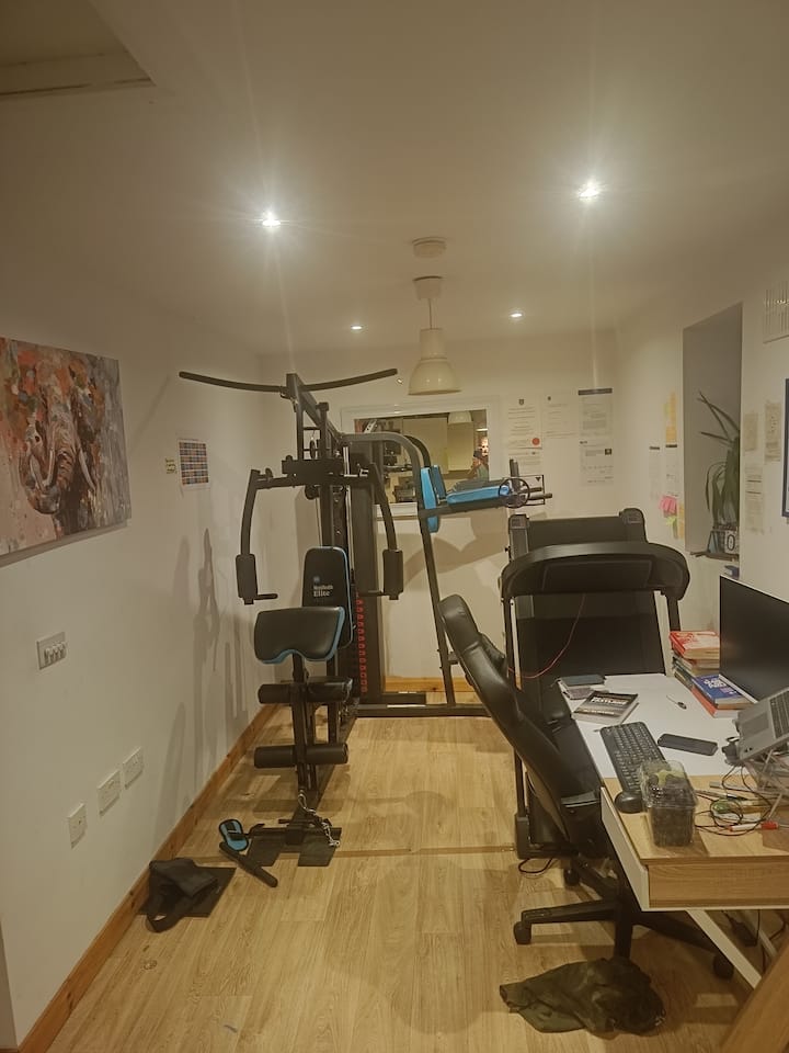 Nice Cosy Place For Short Stay. - Waterford, Ireland
