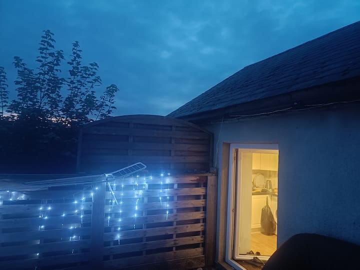 Nice Cosy Place For Short Stay. - Waterford