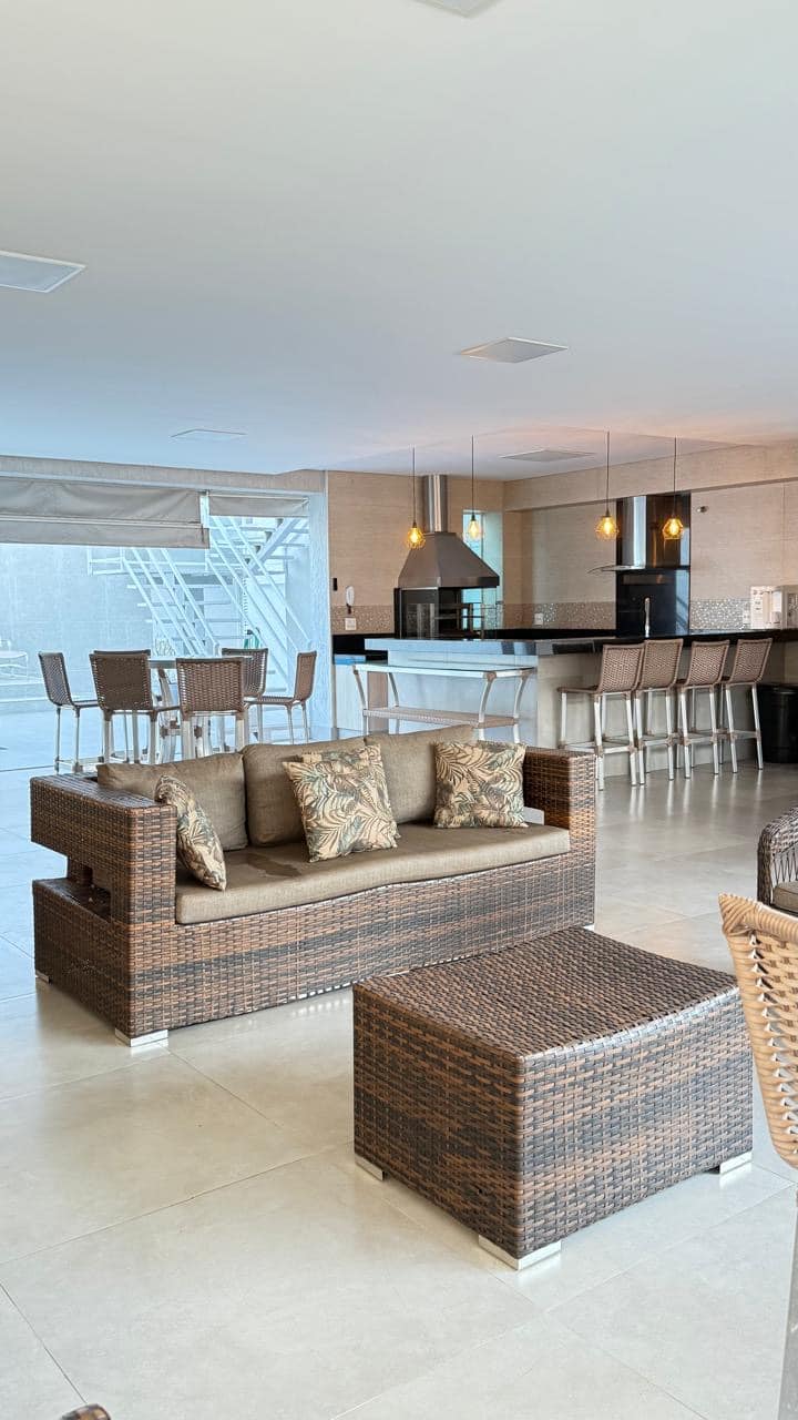 Festas-churrascos-eventos-lazer/descaço Familiar - Uberlândia