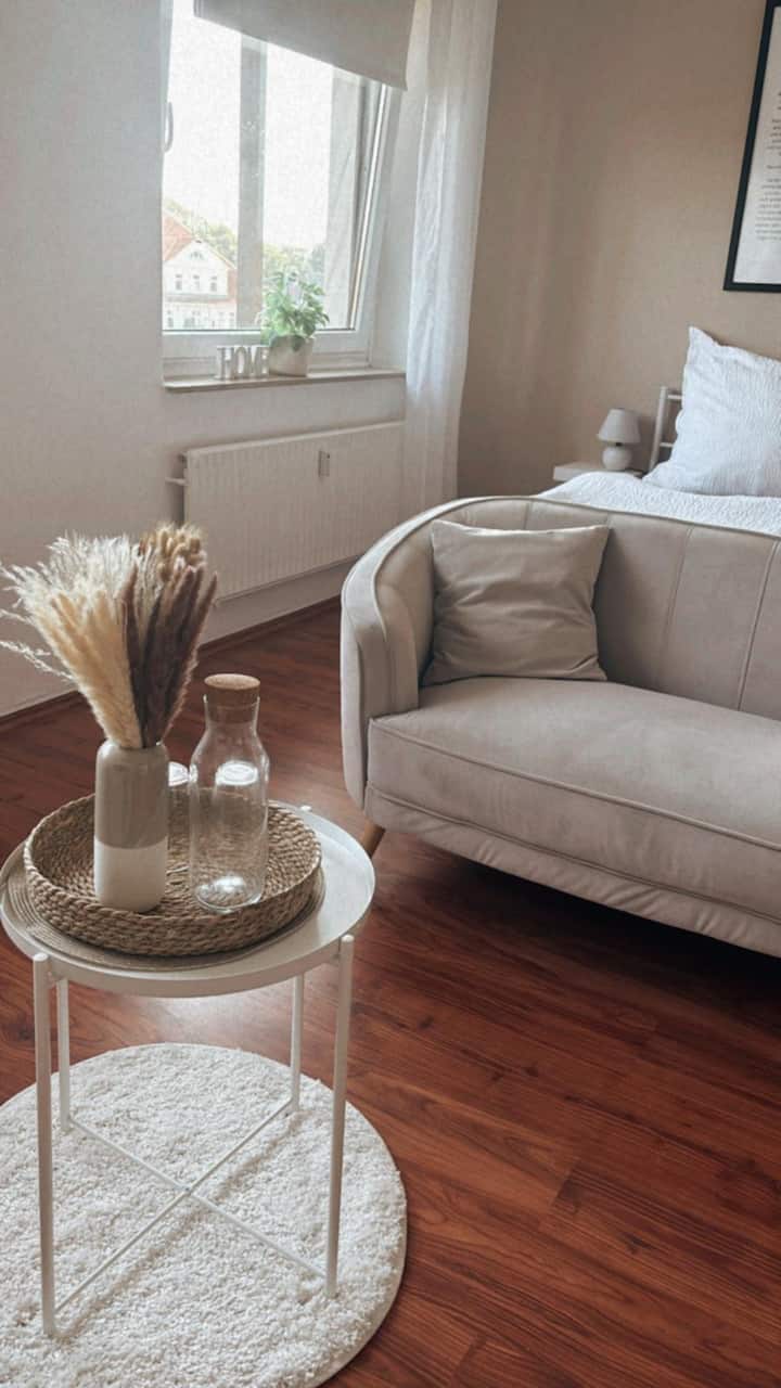 Apartment Weserblick - Hameln