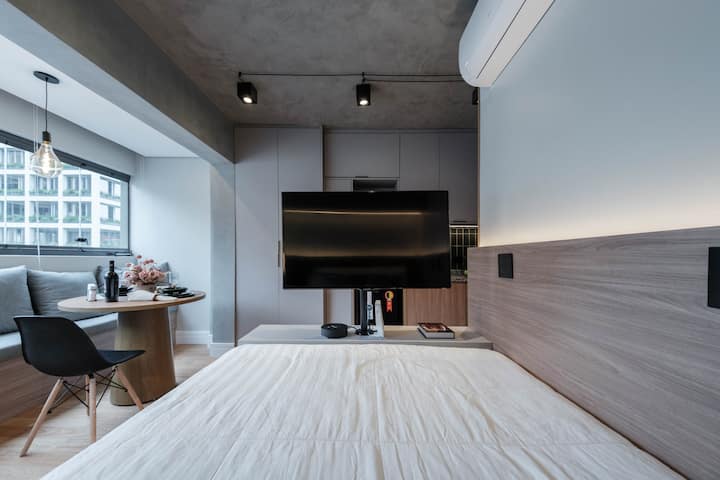Studio 1213 Pamplona Setin - Brazil