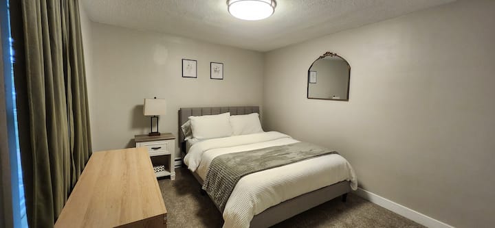 Woodside Nook - Punderson State Park, Newbury Township