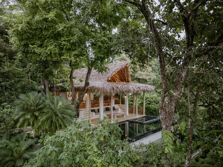 Casa Sombra - Nosara