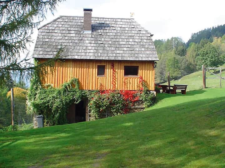 Pirschhütte - Murau