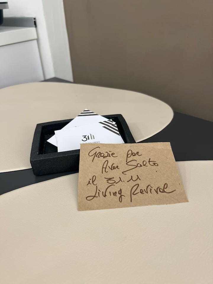 Dimora Indipendente Nel Cuore Di Campobasso - Campobasso