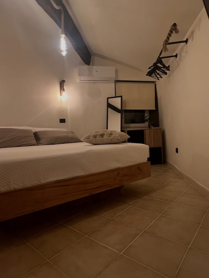 31.11 Livingrevival Bella Dimora Indipendente - Campobasso