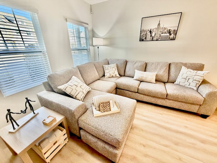 Entire Home South Clt 15 Mins From Uptown/airport - Steele Creek - Charlotte