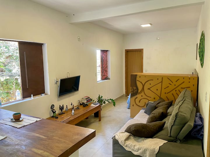 Ap Linha - Diamantina