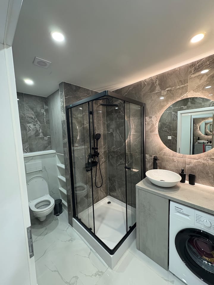 Apartmán Blízko Centra Košíc - Kassa