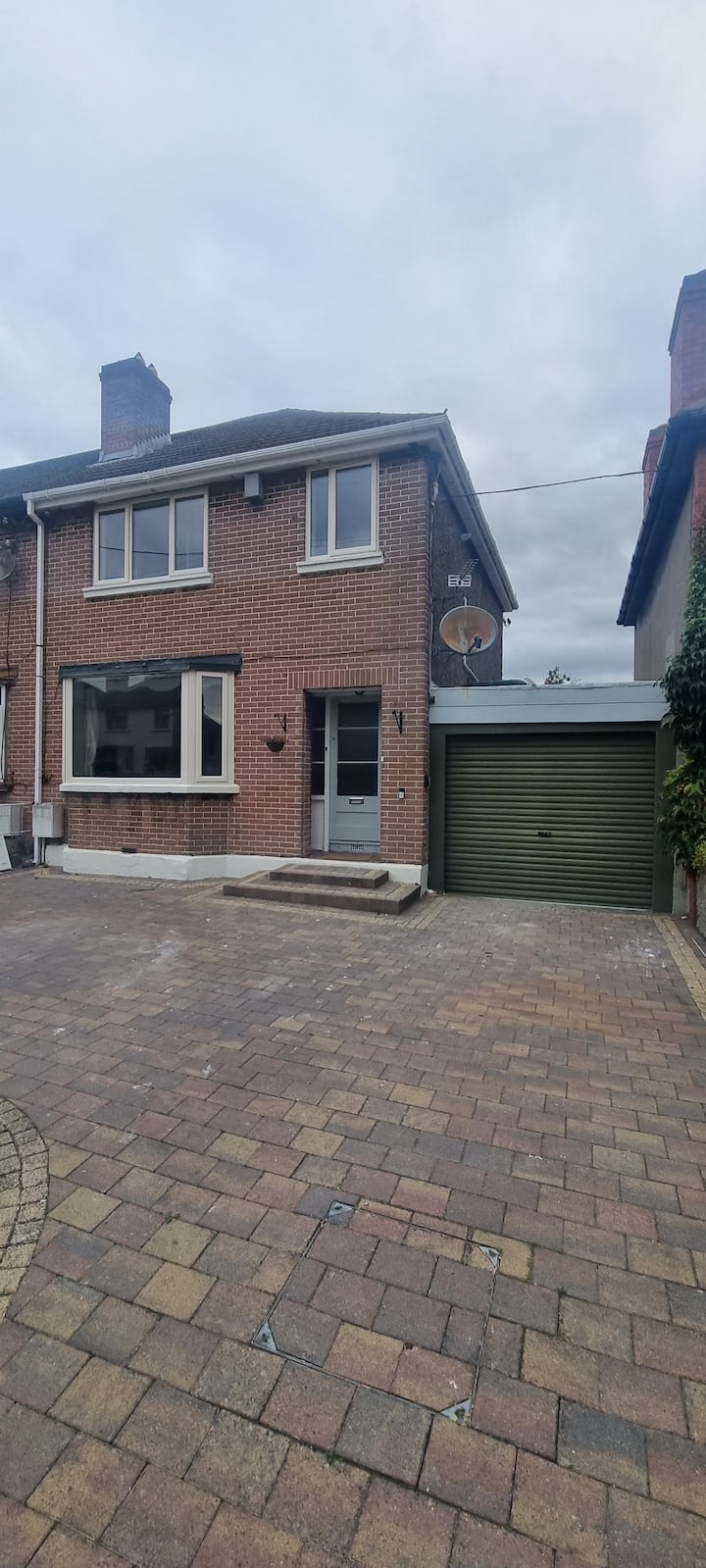 Dublin City Home - Dublin