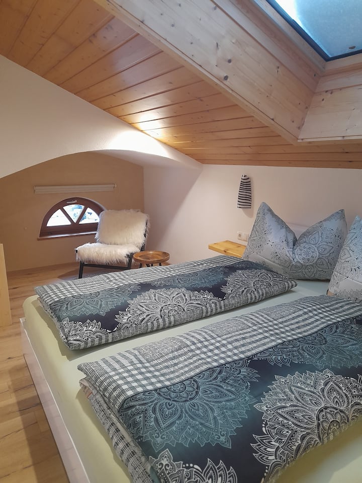 Apartment ~ Patricia ~ Im Montafon - Silbertal