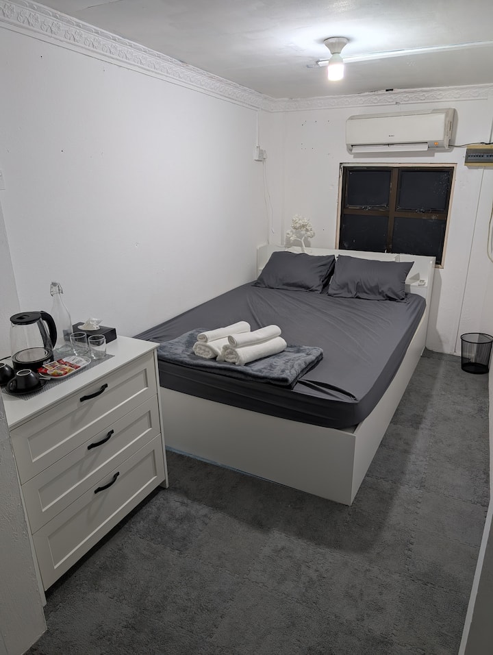 Daily Room For Rent - Malé