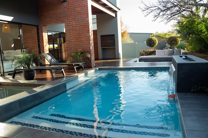 Modern Estate Living Polokwane - Polokwane