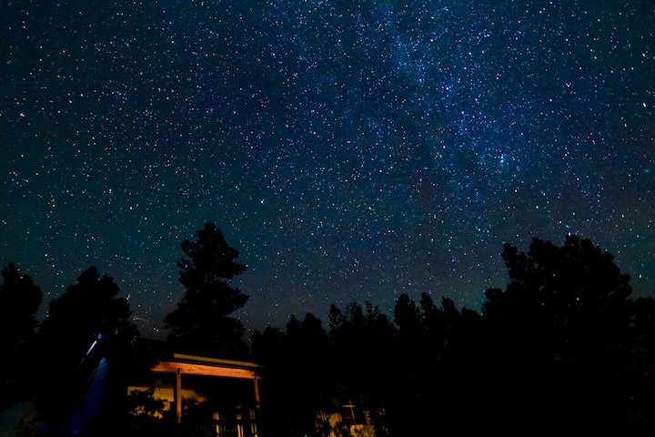 Starry Night Getaway - Pagosa Springs, CO