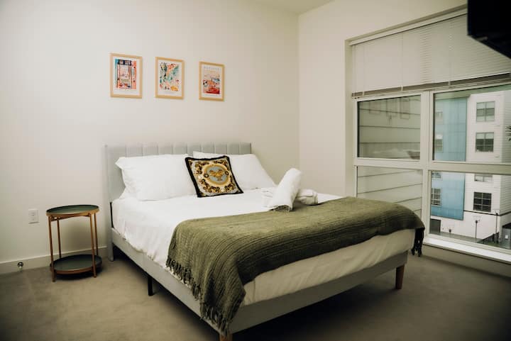 Two Bedroom Apt Pool Gym, Free Parking. - Boston, MA