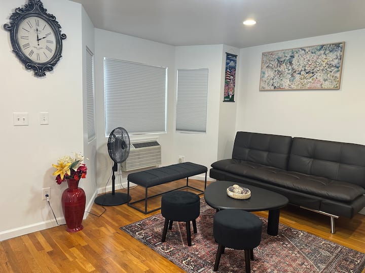 Nyc: A Home Away From Home - Queens, NY