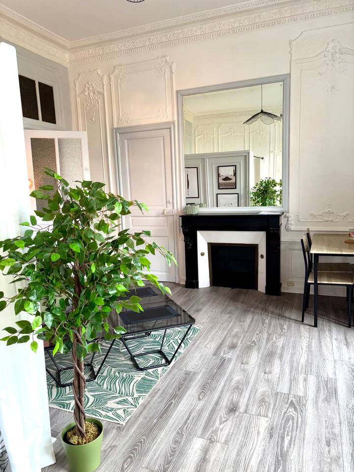 Le Cocon Des Volcans - Châtel-Guyon