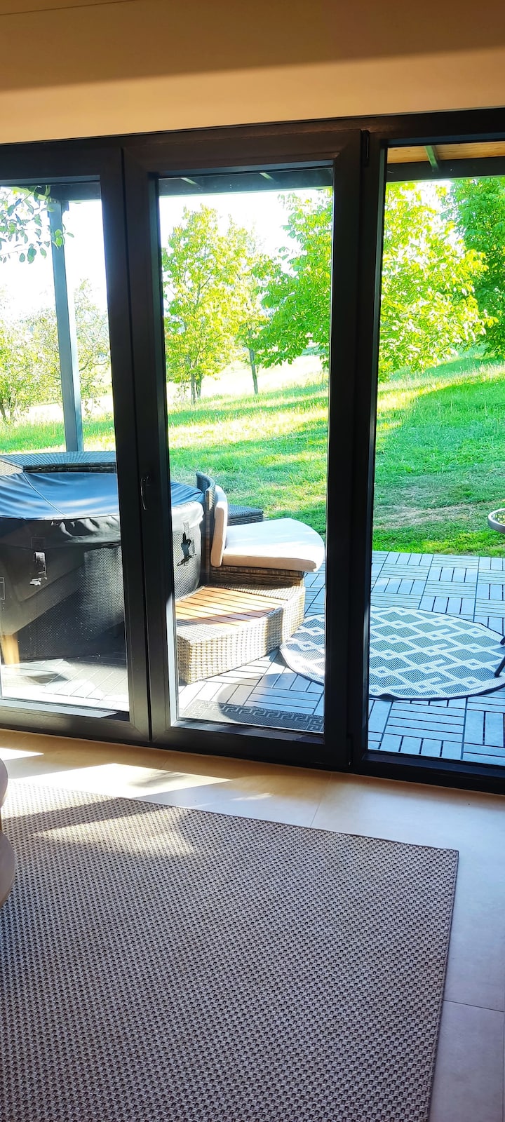 Lux Green - Rakovica