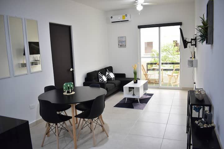 Maison Lumière En Sakya Playa Del Carmen - Playa del Carmen