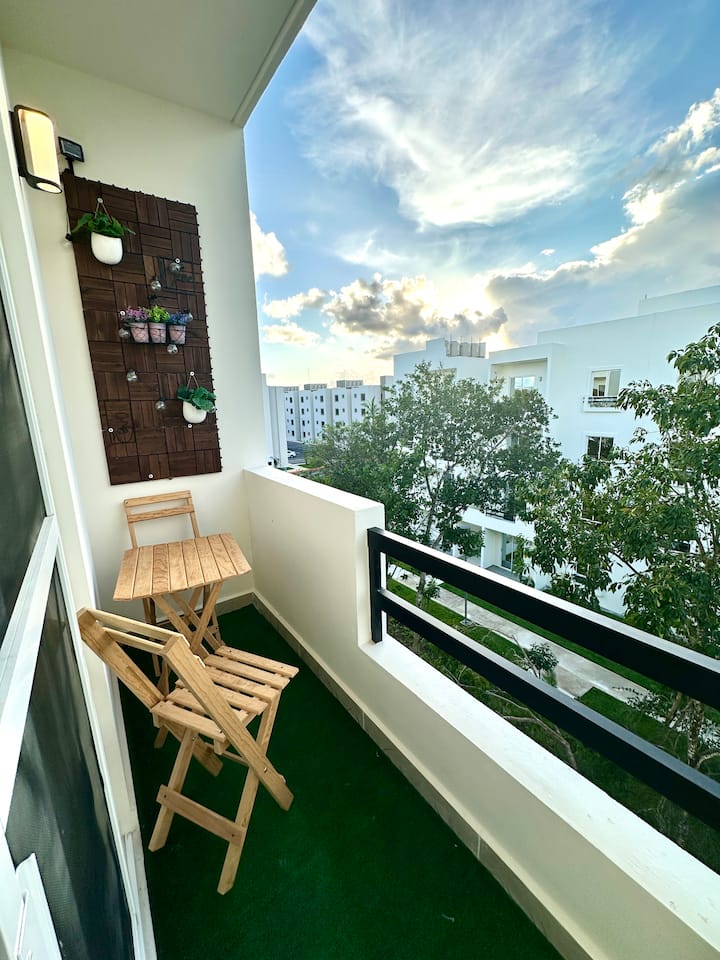 Maison Lumière En Sakya Playa Del Carmen - Playa del Carmen