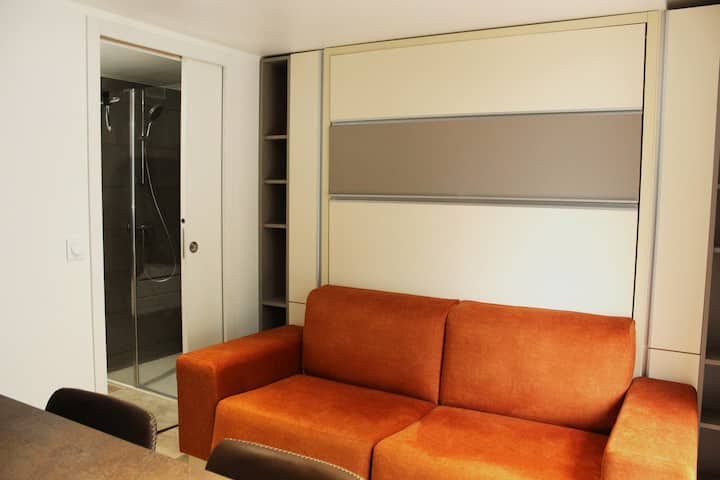 Nouveau Logement Neuf - Voiron