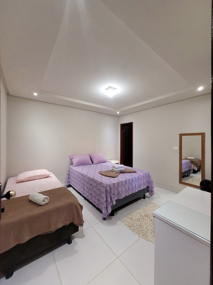 #Lugarzin2 | Passagem Rápida•bairro Central Br116 - Vitória da Conquista