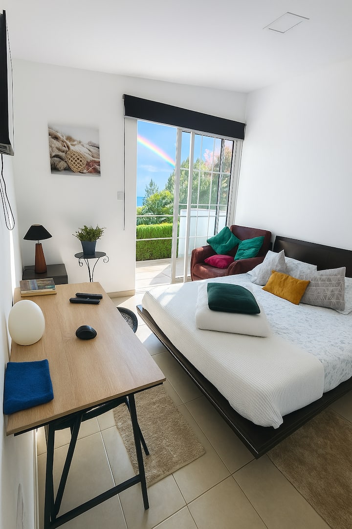 Madeira White - Madeira