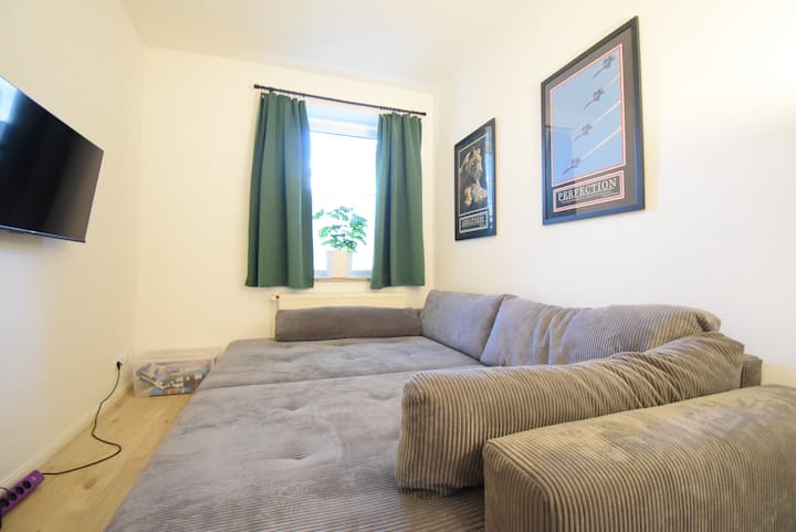 Your Home In The City - Cologne