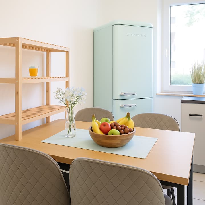 Your Home In The City - Cologne