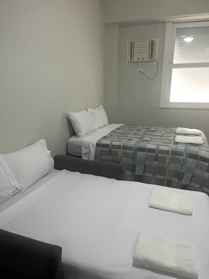 Loft Espetacular Perto Da Praia - Ipanema