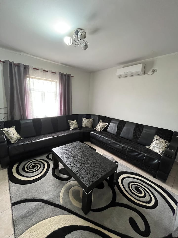 Maison - Bajram Curri