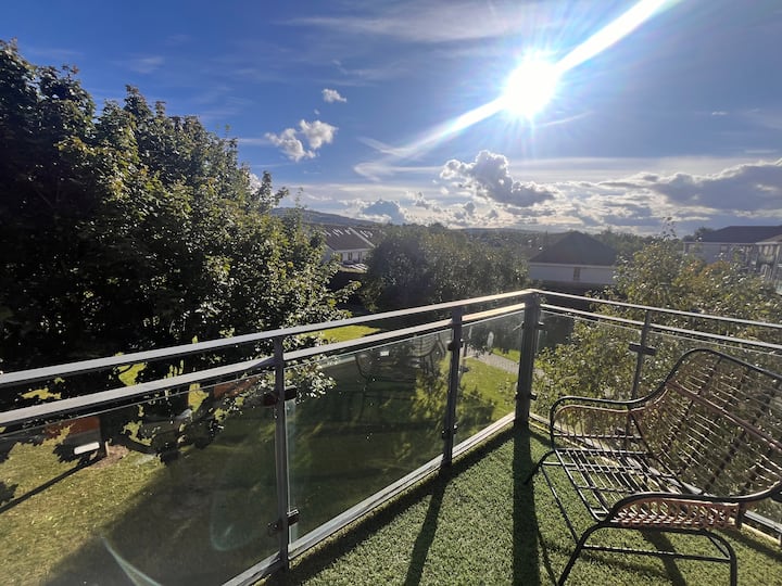 South Dublin Apartment - Dublin