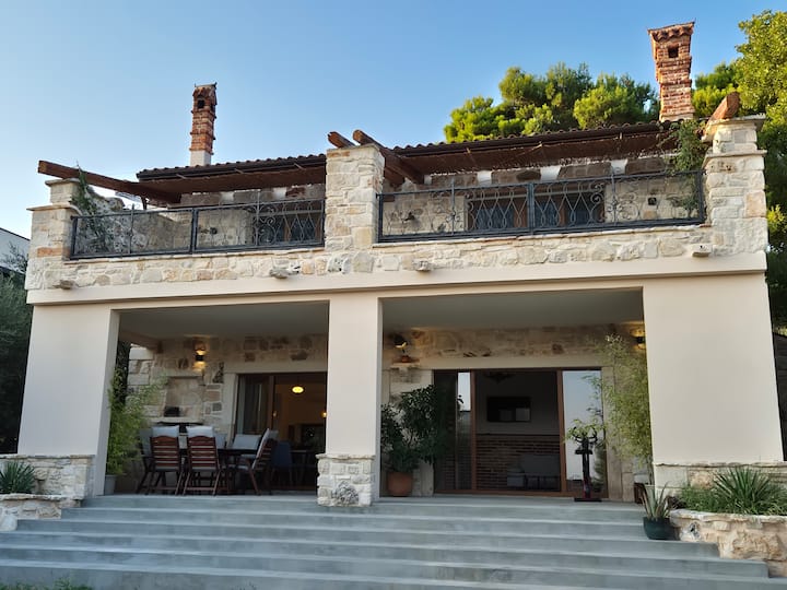 Villa Livia - Premantura