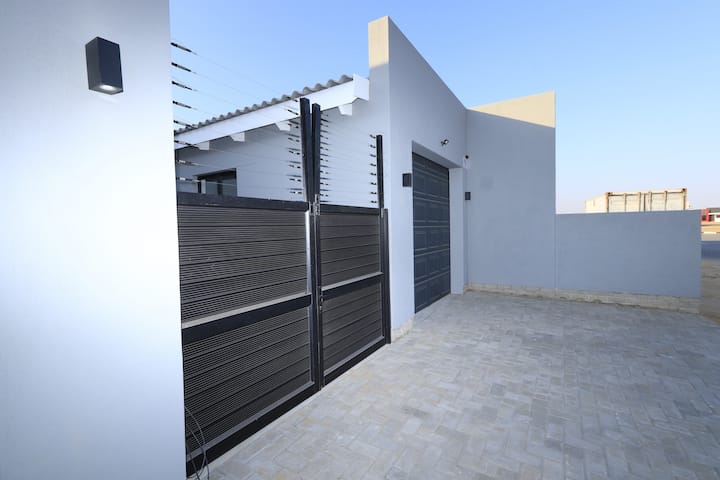 Esther Ha Airbnb - Swakopmund