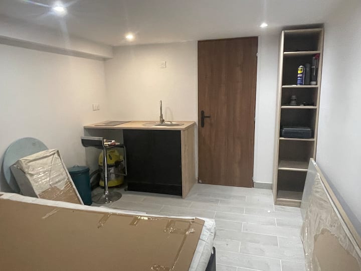 Girly’s Home - Rueil-Malmaison