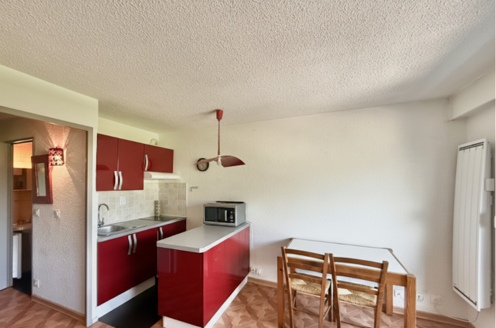 Appartement Sympathique à La Montagne - Villard-de-Lans