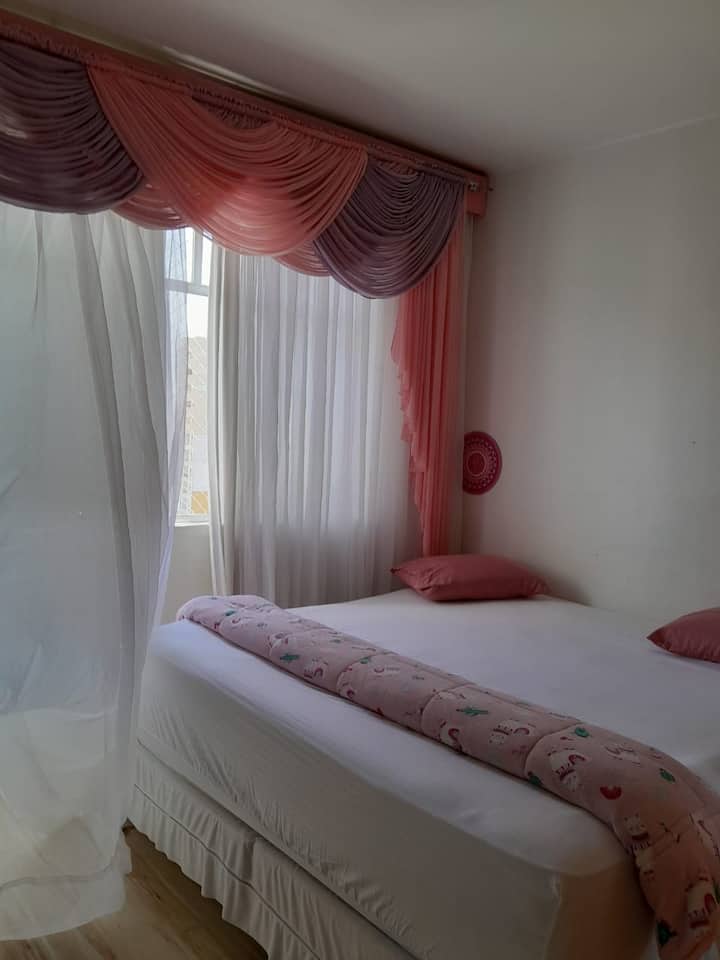 Apartamento Centro Perto Da Ufpr - Curitiba