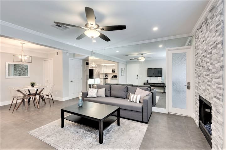 Walkable To Unlv, Minutes To Strip & Airport! - 亨德森