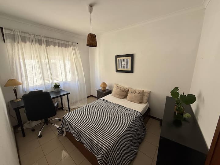 Aconchegante Casa Perto Da Praia - Azurara