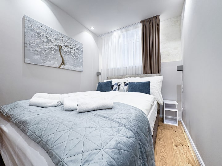 New! Apartment Emerald | Near Schönbrunnpalace - Vienne