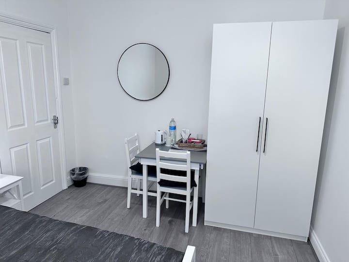 Watford Junction Stay - Watford