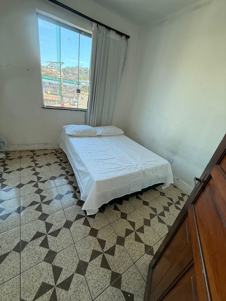Apartamento Cima Da Padaria - Congonhas